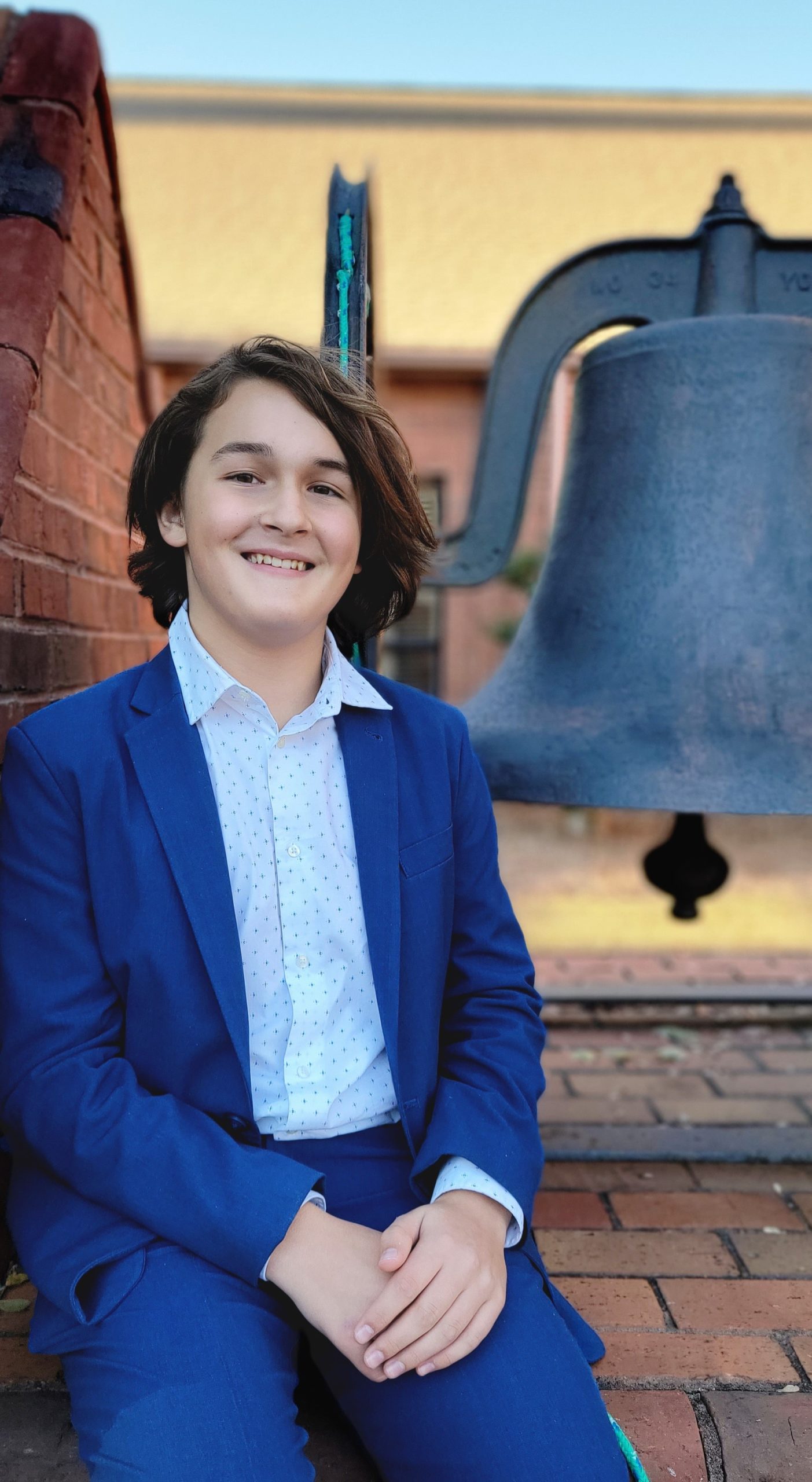 About Andre - Andre Clark Music